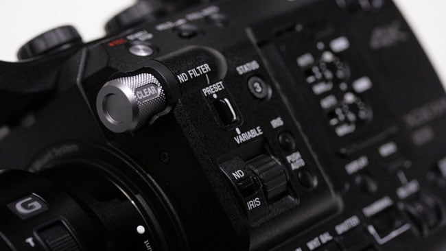 Top 10 Stories from 2016 #9 - Sony FS5 Review: How good is Sony's ...