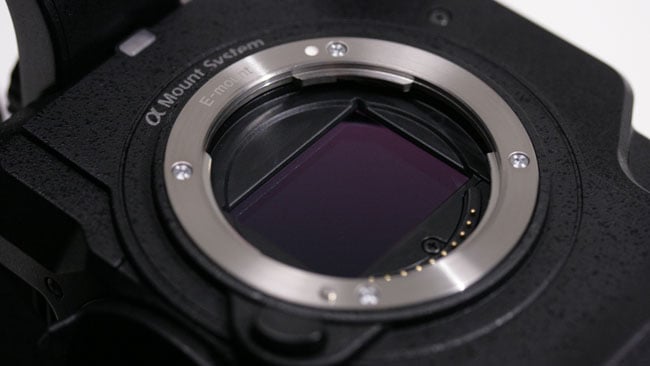 Top 10 Stories from 2016 #9 - Sony FS5 Review: How good is Sony's ...