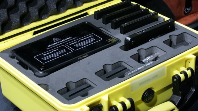 Atomos Shogun Inferno: Is this the best value recorder/monitor ever?