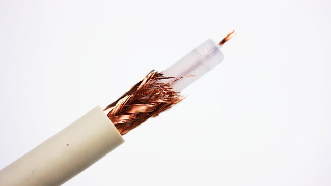 Getting your cables in a twist. There's a lot more to them than you ...