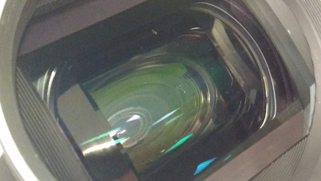 The look that Hollywood loves and the lenses that create it