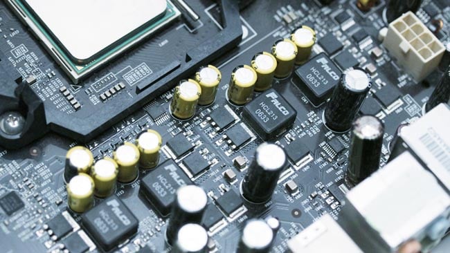 Choose your motherboard carefully