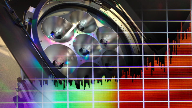 Critically assessing lights is highly complex