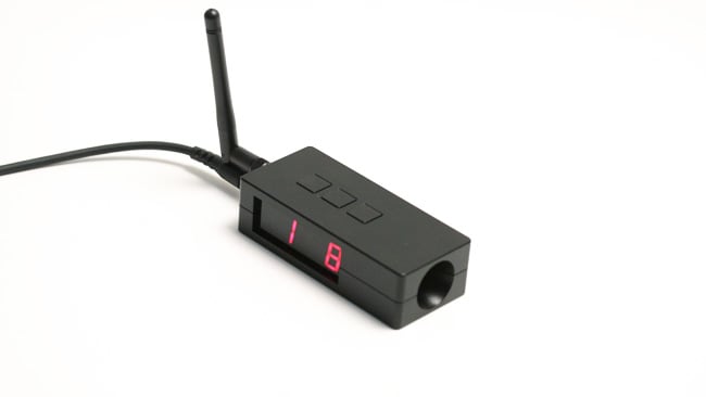 The CineRangeFinder: The tool focus pullers have been waiting for?