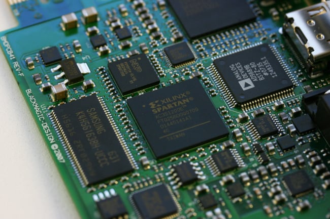 Combining FPGAs and CPUs could significantly raise the performance bar Combining FPGAs and CPUs could significantly raise the performance bar