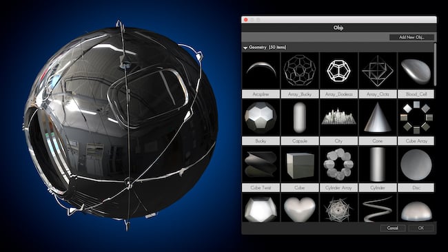 Red Giant's Trapcode gets a major update with impressive new Dynamic Fluids