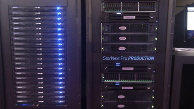 Whatever happened to the flash revolution?