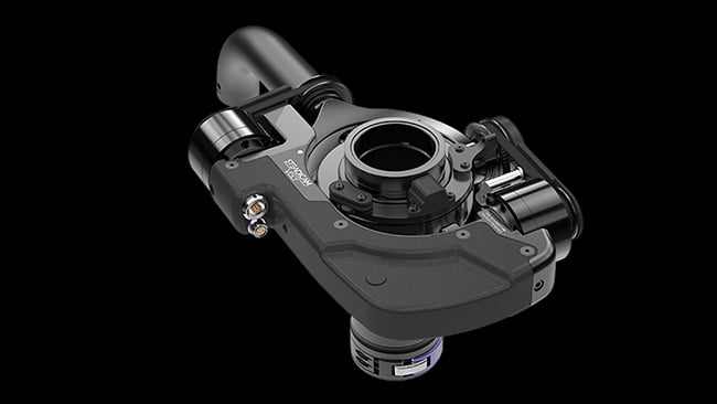 Here's why Steadicam can still do stuff that gimbals can't