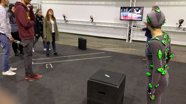 Motion capture: everything you need to know
