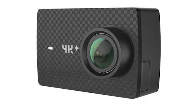 What is the best action camera to have in your kitbag?