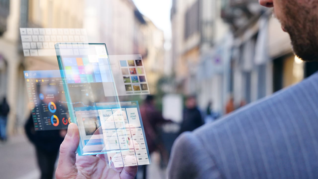 Light Field Lab prototypes incredible new holographic display – time to ...