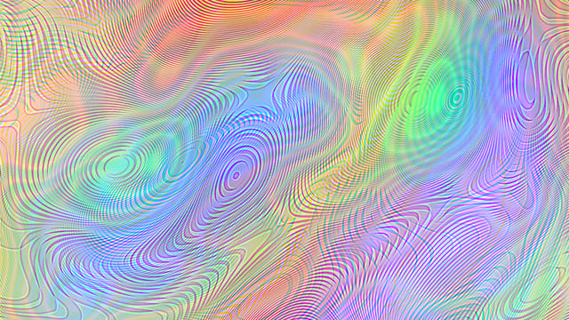 What really causes moiré in cameras?