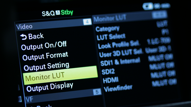 Inside the Academy Color Encoding System — Part Three