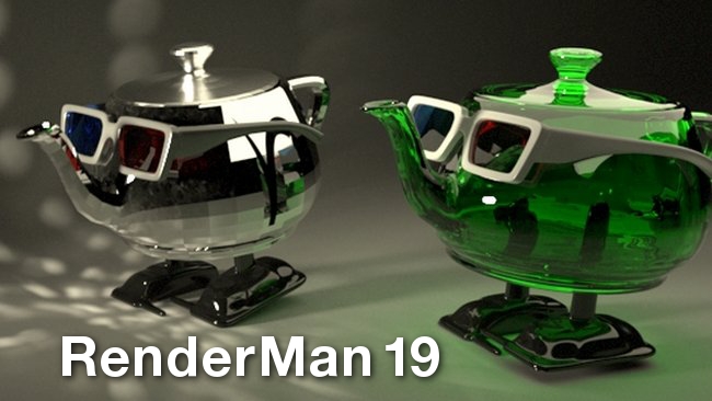 Everything Changes With Pixar's RenderMan 19