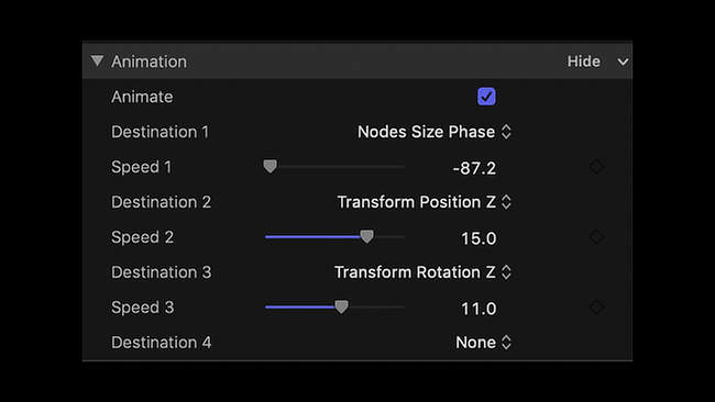 Yanobox Nodes 3: Truly Hollywood quality effects right on your desktop