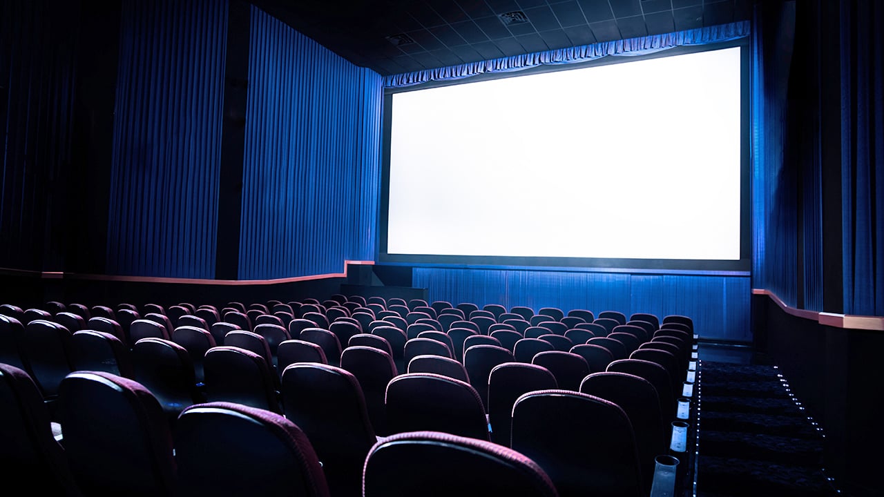 How to Make a DCP (Digital Cinema Package)