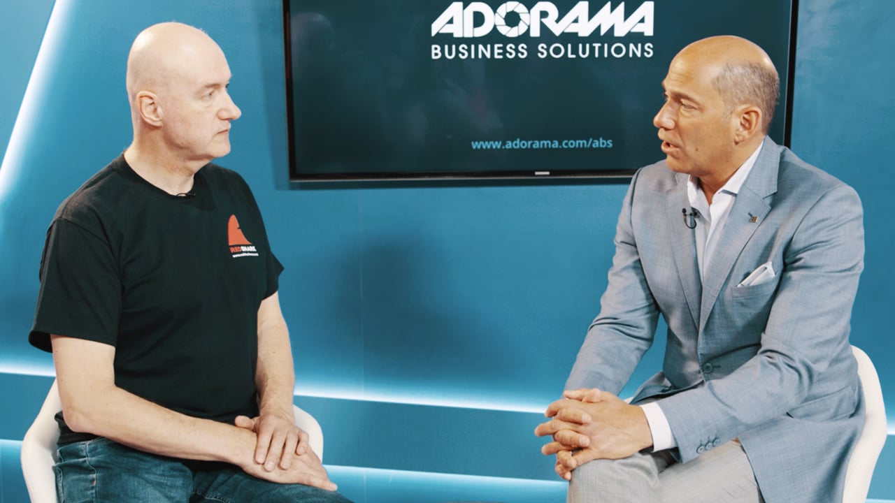 Adorama CEO talks about how the NYC-based reseller is adapting to the ...