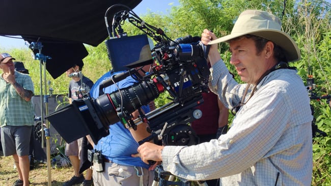 Working with resolutions above 4K: We interview renowned ...