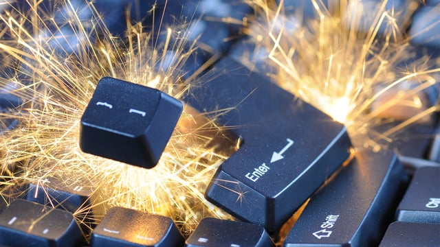 Review 2018: All about computing power