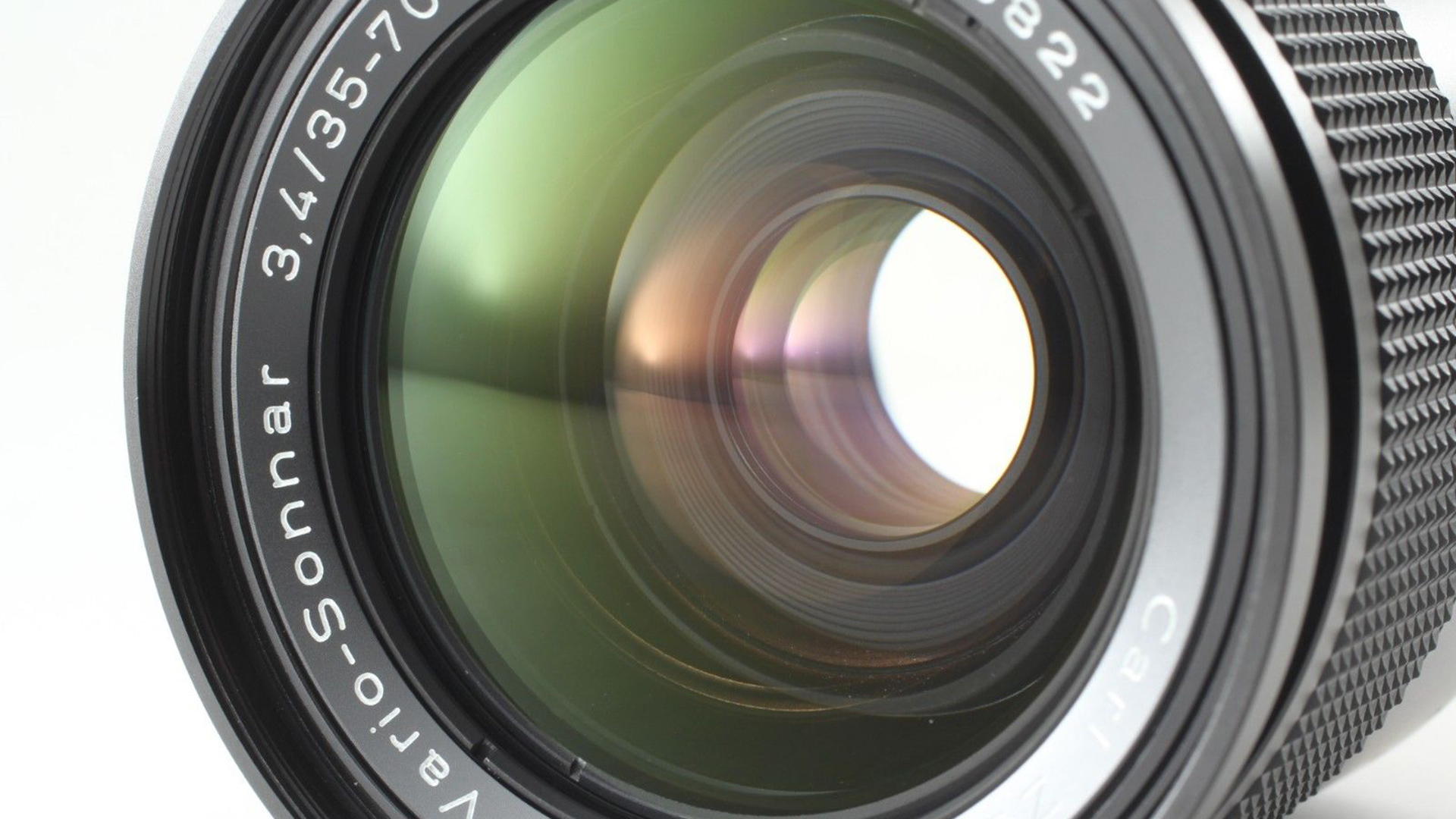 This is a classic lens that should be in everyone's collection