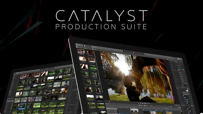 Sony Catalyst Production Suite goes to subscription model