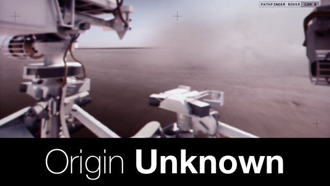 This is how to make a movie teaser trailer [Great example of a SciFi ...