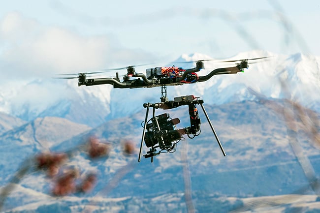 "The Canon C200 has no equal at its size and price"