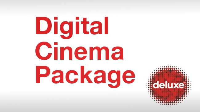 DCP - Digital Cinema Package - Explained