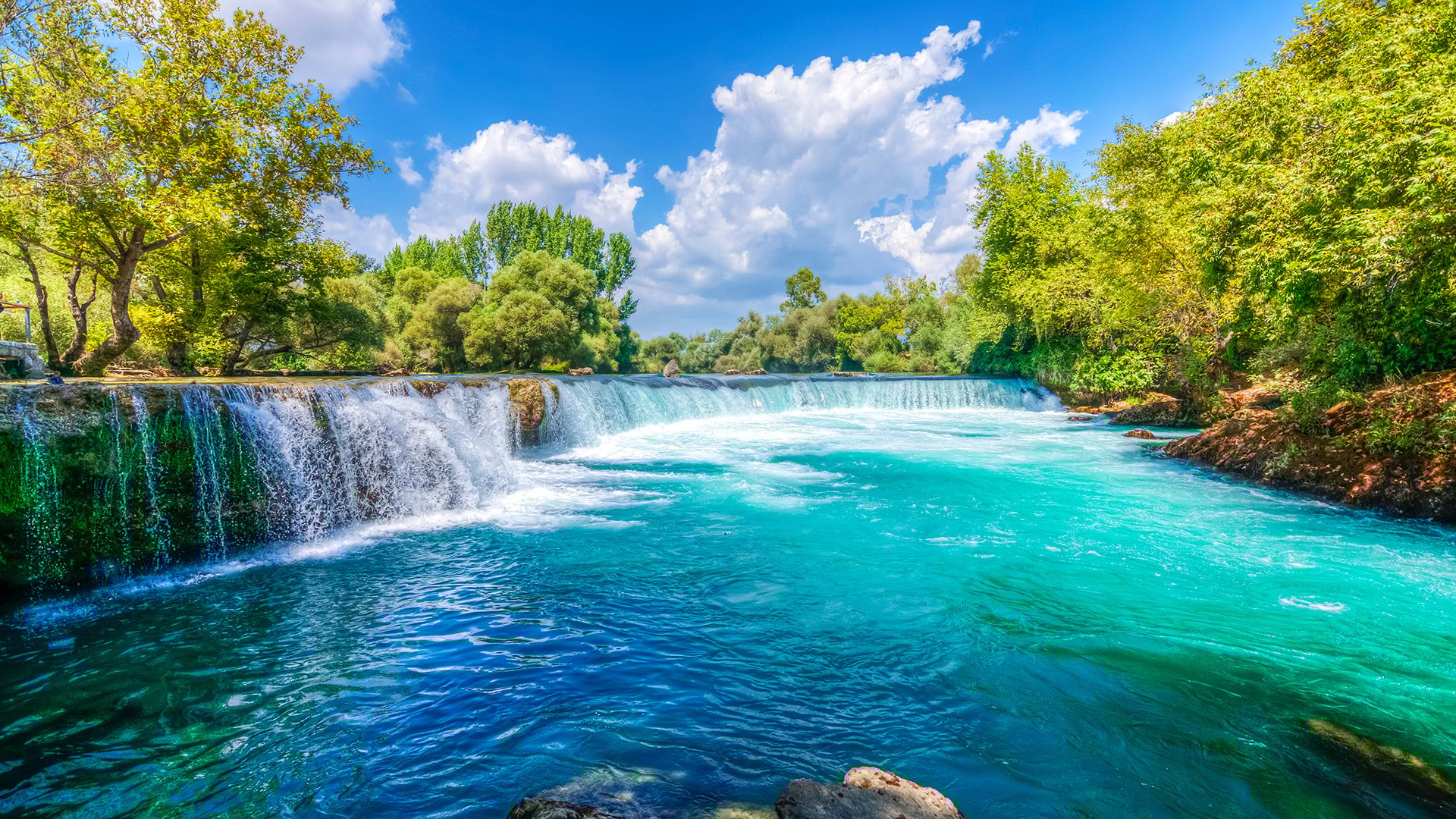 What's the difference between log modes and HDR?