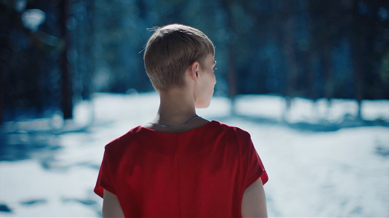 Watch the fantastic work of Alexander Chinnici in this week's featured ...