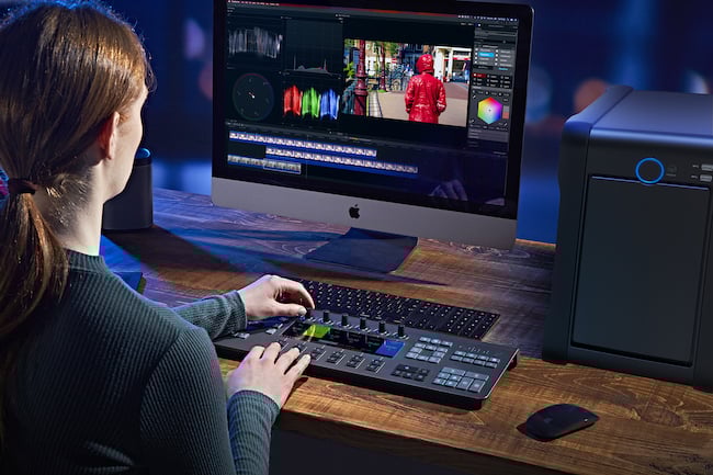 If you need a control surface, Codex Keys is a strong contender