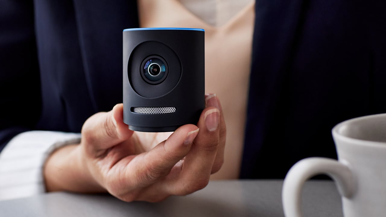 Mevo Plus makes your live internet broadcast amazingly easy