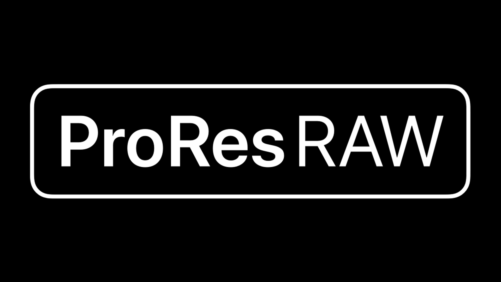 Apple releases ProRes RAW beta for Windows