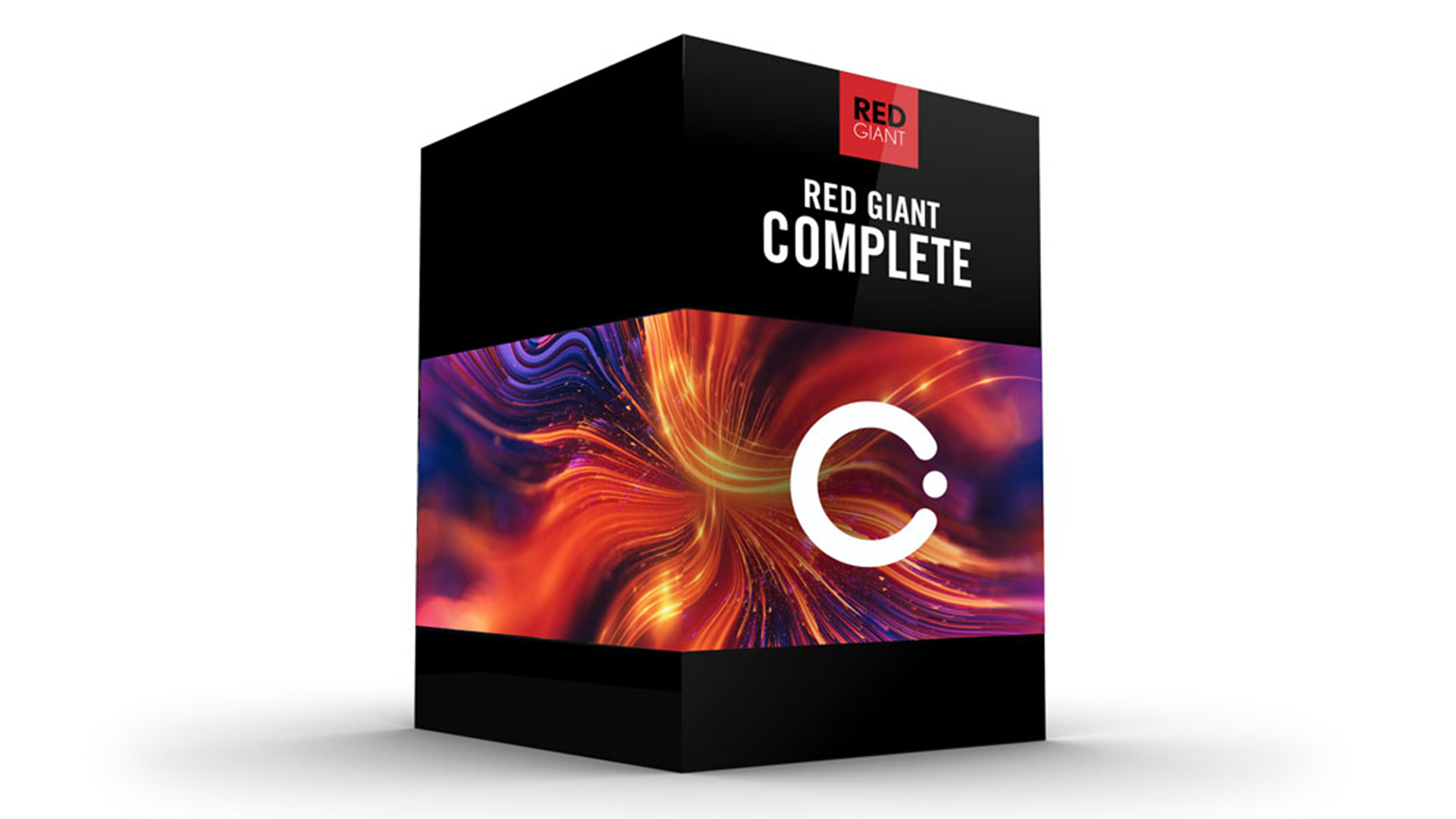 Red Giant Complete is now available on subscription
