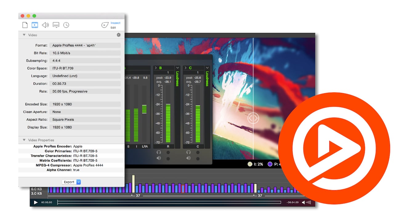 Telestream Switch 4: your QuickTime Player Pro 7 replacement