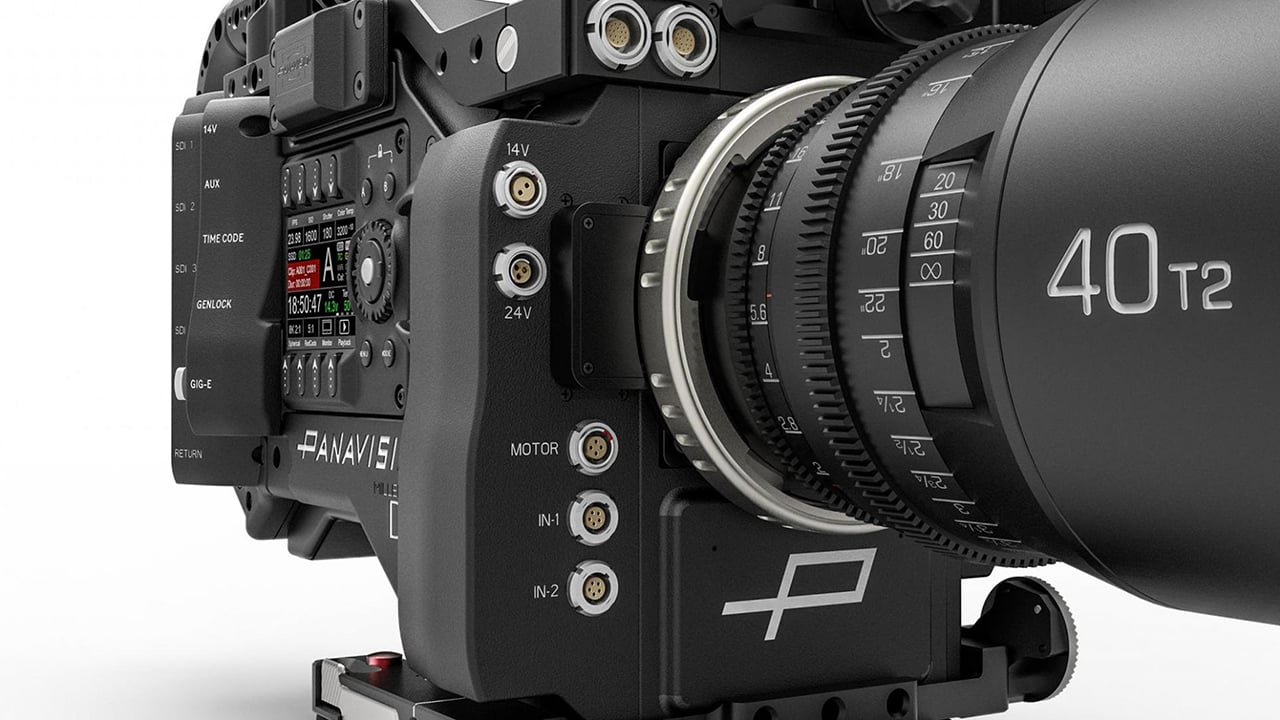 More megapixels are coming. Just get used to it [opinion]