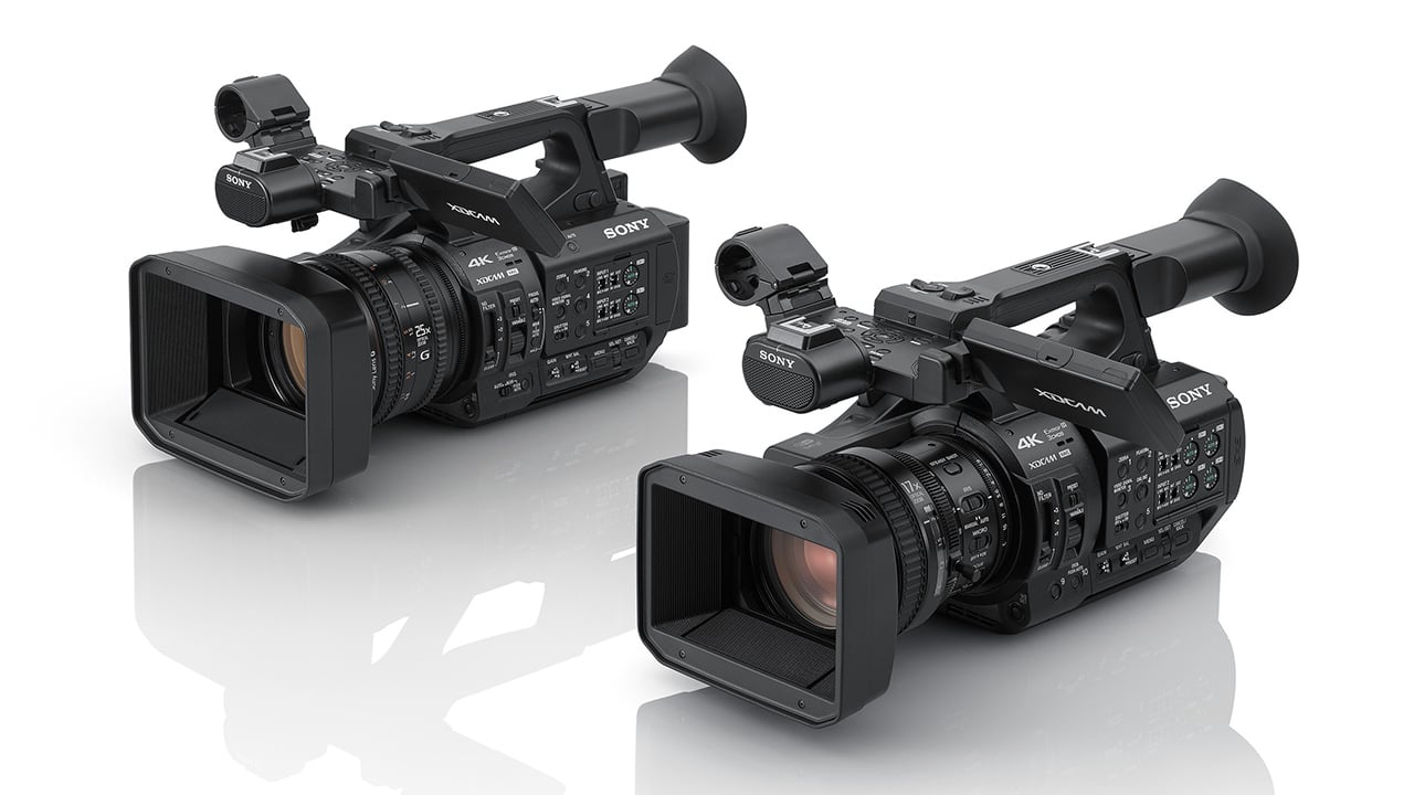 The fixed lens camera is definitely alive and kicking