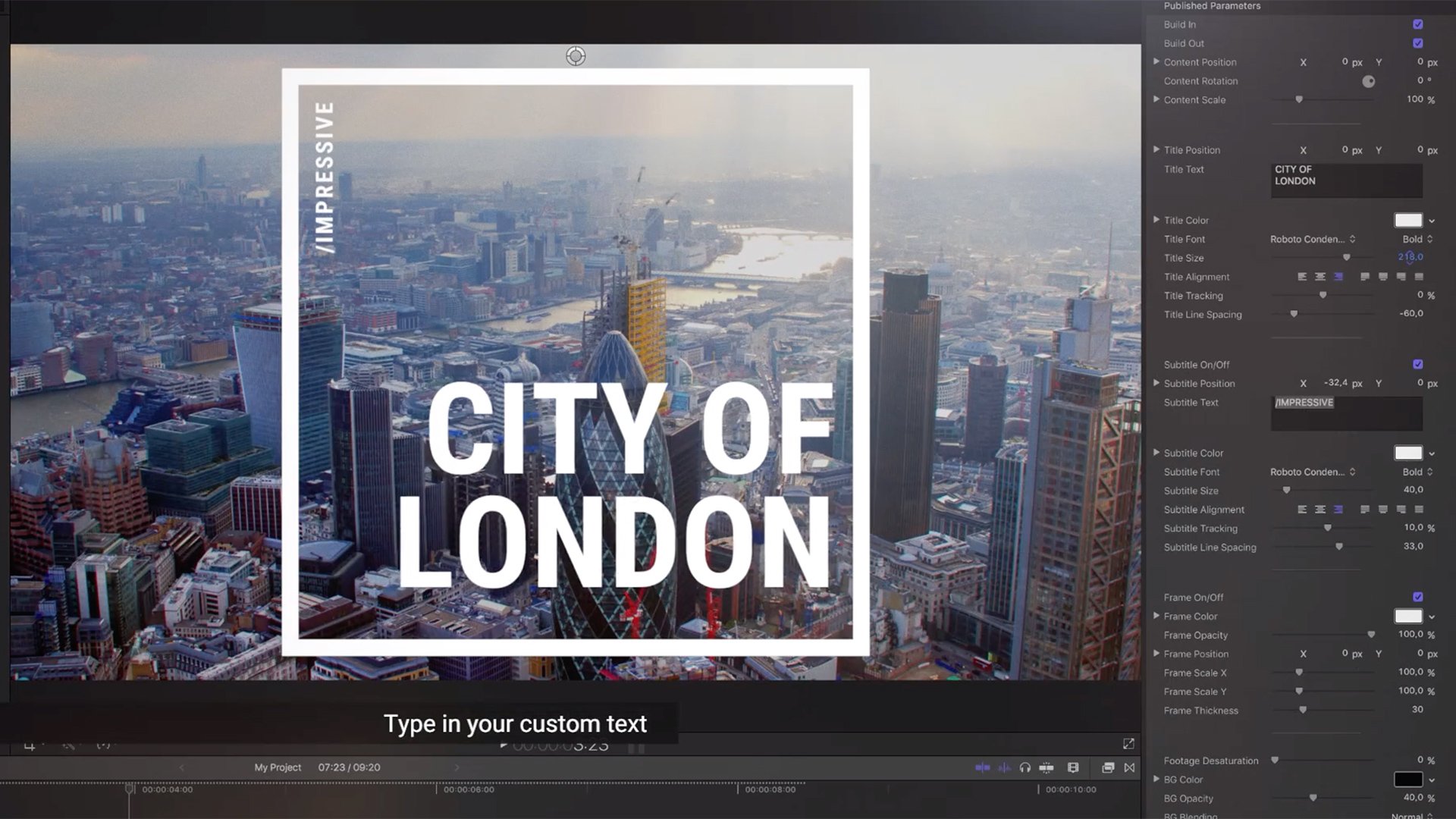 How to create effective and appropriate titles even if you aren't a ...