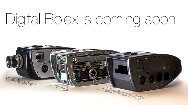 We think Digital Bolex is a great idea whatever else happens