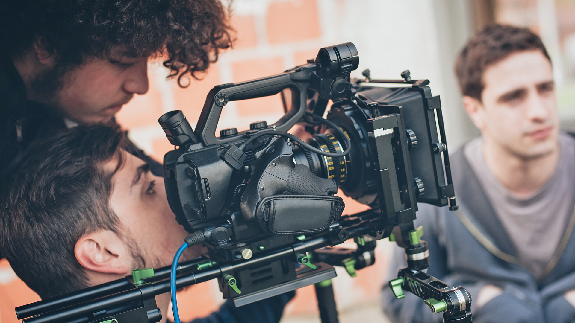 Should you ever expect people to work for nothing?