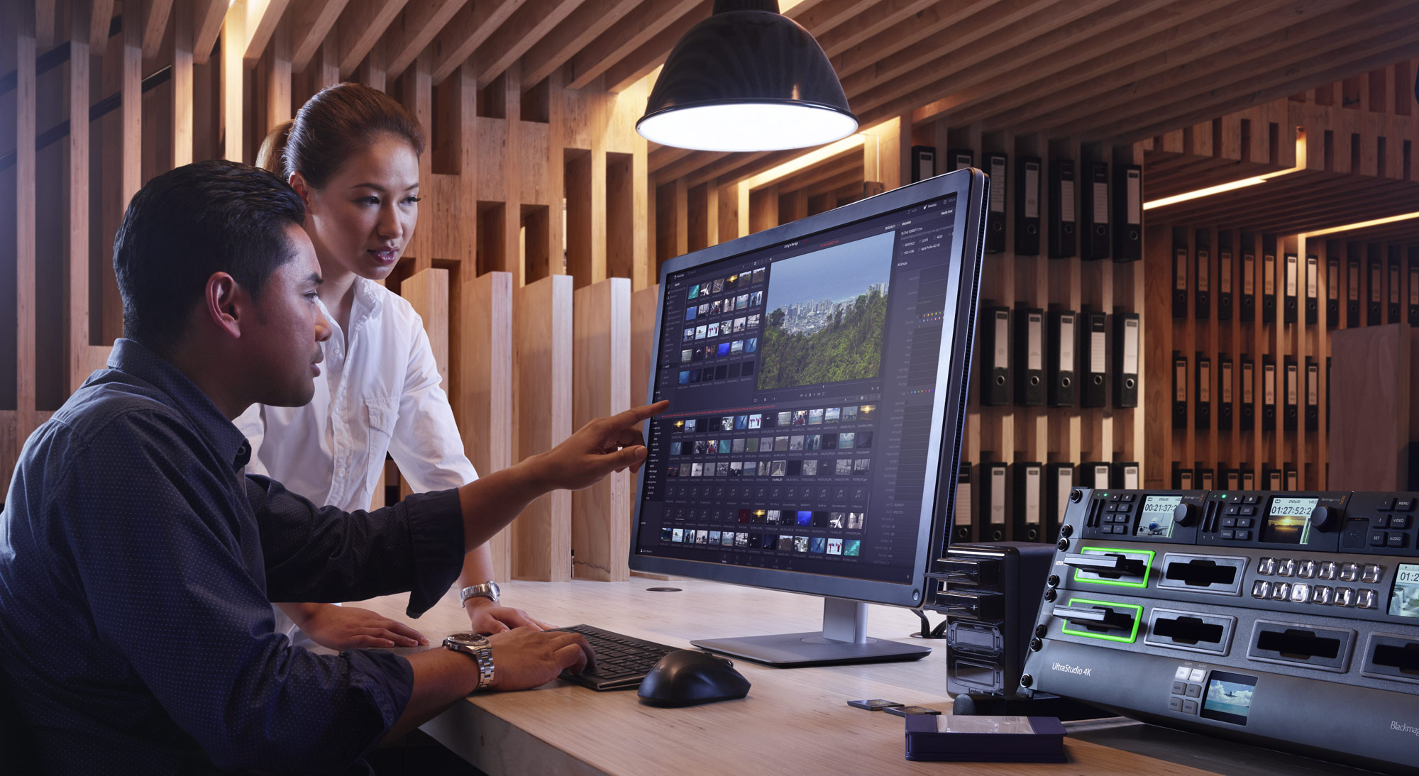 Blackmagic Design updates DaVinci Resolve with over 30 new features
