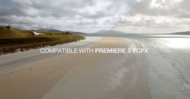 Love the look of film? Transform your video with film grain overlays ...