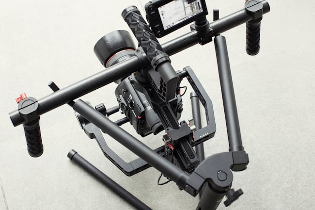 Canon EOS C200: The first full hands-on review