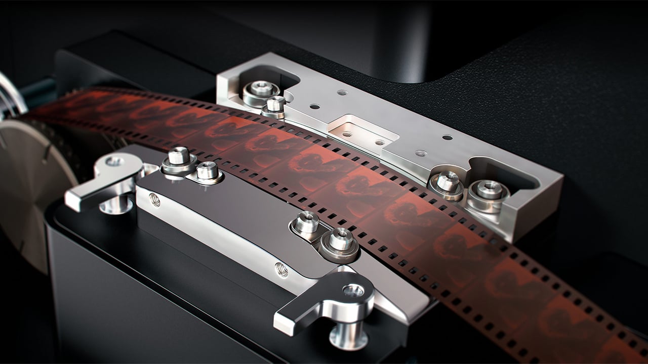 Blackmagic's Cintel Scanner 2 makes 35mm film scanning as easy as a ...