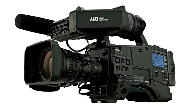 Panasonic intros new lightweight AVC-ULTRA camcorder
