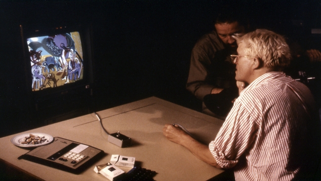 Quantel - 40 years old and still innovating