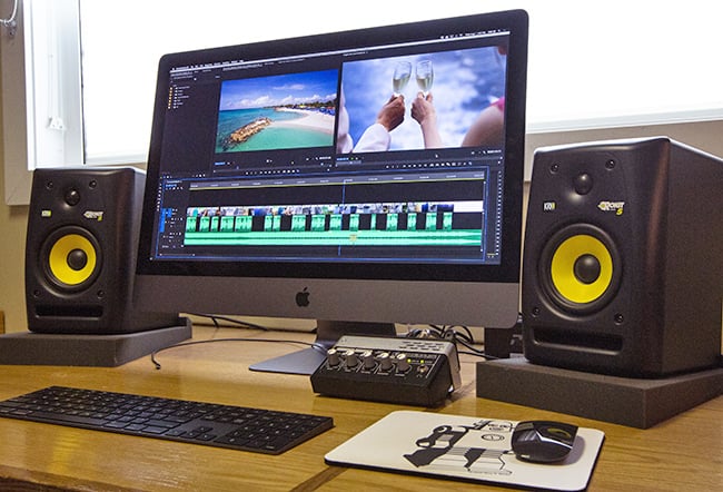 iMac Pro is the most powerful iMac there's ever been. Here's our review