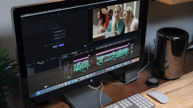 The Edelkrone Wing: A pocket sized slider with deceptively capable ...