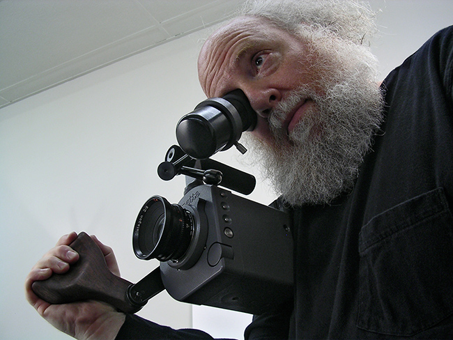 These cameras were a glimpse of the future. What on earth happened to them?