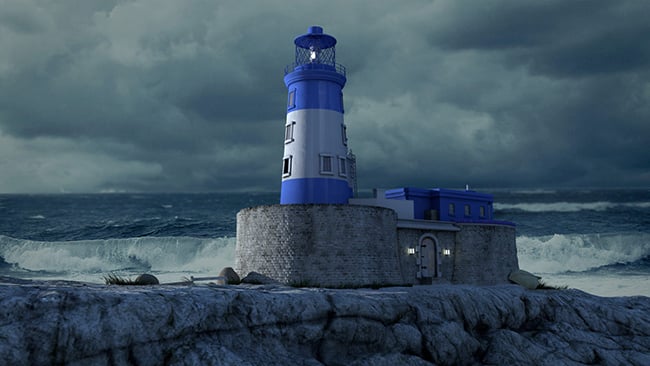 AMD's Radeon ProRender brings real time ray tracing within grasp ...